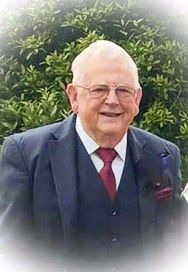 Add condolence for Jack Daly (Mullingar, Westmeath) | rip.ie