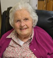 Death Notice of Mary Ryle (née Bradford) (Tralee, Kerry) | rip.ie