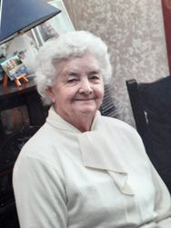 Condolence Book for Pauline Giles (née Bracken) (Kinnegad, Westmeath) | rip.ie