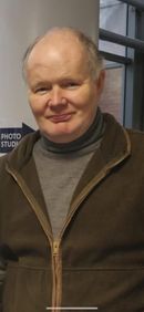 Condolence Book for Gabriel (Gay) Gordon (Coill Dubh, Kildare) | rip.ie