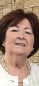 Death Notice of Nuala SMYTH (née Moriarty) (Trim, Meath) | rip.ie