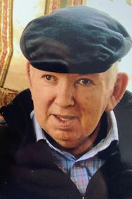 Condolence Book for John Joe Gabriel (Bandon, Cork) | rip.ie