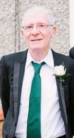 Condolence Book for Edward (Eddie) NOLAN (Clondalkin, Dublin) | rip.ie