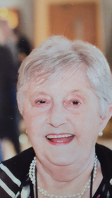 Condolence Book for Bridie Sheehan (née O' Farrell) (Sneem, Kerry) | rip.ie