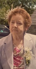 Condolence Book for Kathleen (Kitty) BRANNIGAN (née Martin) (Castleblayney, Monaghan) | rip.ie