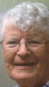 Condolence Book for Sr. Bridget O'Halloran (Six-Mile-Bridge, Clare ...