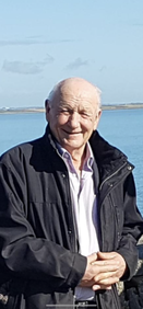 Condolence Book for P.J. (Paddy Joe) Curtin (Robertstown, Kildare) | rip.ie