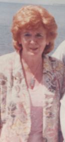 Condolence Book for Mary (May) Farrell (née Johnson) (Suncroft, Kildare ...