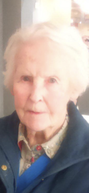 Condolence Book for Mary Moran (née Joyce) (Shannon, Clare) | rip.ie