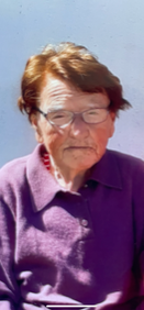 Condolence Book for Margaret (Peg) Andrews (née Matthews) (Garristown, Dublin) | rip.ie