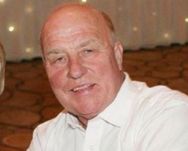 Condolence Book for John Mills (Crumlin, Dublin) | rip.ie