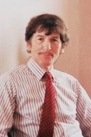 Death Notice of Colin McCUSKER (Ballaghaderreen, Roscommon) | rip.ie
