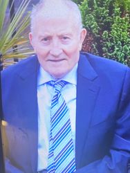 Condolence Book for Francis Joseph Gallagher (Crossroads, Donegal) | rip.ie