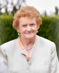 Condolence Book for Frances Colgan (née Moran) (Mullingar, Westmeath) | rip.ie
