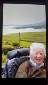 Death Notice of Brian Finn (Trim, Meath) | rip.ie