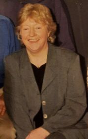 Condolence Book for Mary Costello (née Casey) (Newtownforbes, Longford ...