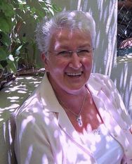 Condolence Book for Frances Donovan (née Osborne) (Ballincollig, Cork) | rip.ie