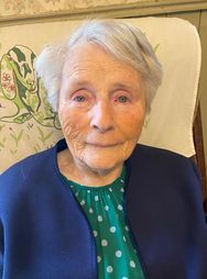 Condolence Book for Anne (Nancy) Guckian (née Corbett) (Newmarket-on-Fergus, Clare) | rip.ie