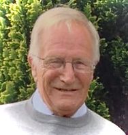 Condolence Book for George Angus (Gus) CUNNINGHAM (Midleton, Cork) | rip.ie