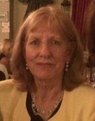 Death Notice of Isabel ALLEN (née James) (Straffan, Kildare) | rip.ie