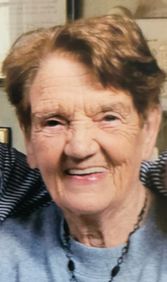 Death Notice of Margaret (Peggy) Martin (Monaghan Town, Monaghan) | rip.ie