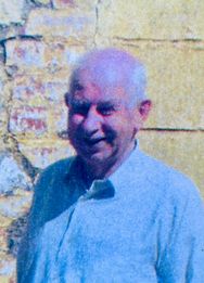 Condolence Book for Anthony Tuohy (Mullingar, Westmeath) | rip.ie