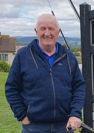 Death Notice of Paul Hanley (The Curragh, Kildare) | rip.ie