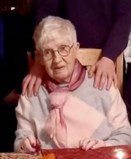 Death Notice of Mary Hayes (née Dooley) (Croom, Limerick) | rip.ie