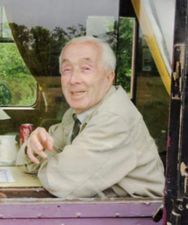 Condolence Book for Denis MURRAY (Palmerstown, Dublin) | rip.ie