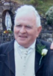 Death Notice of Brendan Kelly (Strabane, Tyrone) | rip.ie