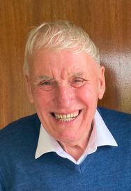 Death Notice of Patrick Joseph Morgan (Jonesboro, Armagh) | rip.ie