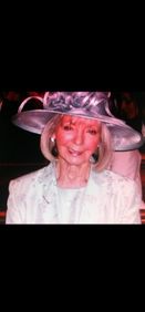 Condolence Book for Elizabeth Mary (Lilum) Thomas (née Brady) (Kells ...