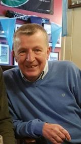 Death Notice of Paddy Burke (City Centre, Dublin) | rip.ie