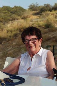 Condolence Book for Catherine Henchion (née O’Donoghue) (Fermoy, Cork ...