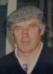 Condolence Book for Edward (Ned) Buckley (Rockchapel, Cork) | rip.ie