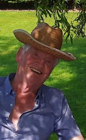 Death Notice of KEVIN LONG (Silvermines, Tipperary) | rip.ie