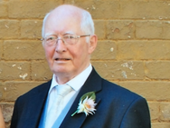 Condolence Book for Vincent Chapman (Dundalk, Louth) | rip.ie