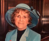 Condolence Book for Nancy Kenny (Athlone, Roscommon) | rip.ie