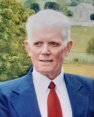 Condolence Book for James Mulvey (Mullingar, Westmeath) | rip.ie