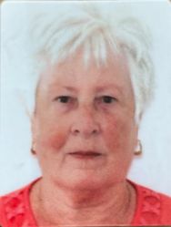 Condolence Book for Margaret (Peggy) Kelly (née Quigley) (Mullaghbawn ...
