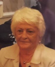 Death Notice of Maria Cross (née Jordan) (Kanturk, Cork) | rip.ie