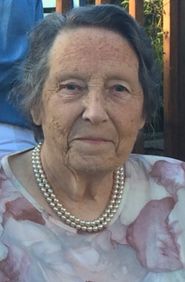Death Notice of Sheila O'Brien (née Hickey) (Mallow, Cork) | rip.ie
