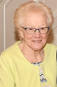 Condolence Book for Nancy Anne O'Brien (née Doyle) (Moate, Westmeath) | rip.ie