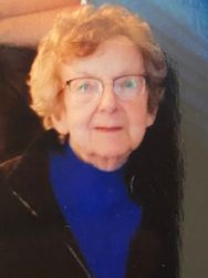 Condolence Book for Phyllis Mc Bride (née Crawford) (Castlefin, Donegal ...