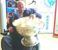 Death Notice of Anthony (Tony) Farrell (Marino, Dublin) | rip.ie