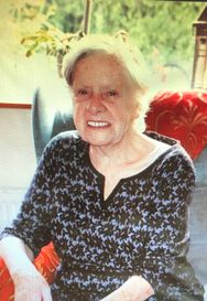 Condolence Book for Bernadette (Bernie) MURPHY (née Murray) (Chapelizod ...