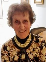 Condolence Book for Adeline Whelan (née McKeon) (Kilbehenny, Cork) | rip.ie