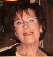 Death Notice of Betty Rennick (née Griffin) (Dundalk, Louth) | rip.ie