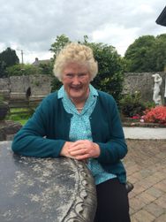 Condolence Book for Bridget Hartnett (née Hayes) (Lorrha, Tipperary) | rip.ie
