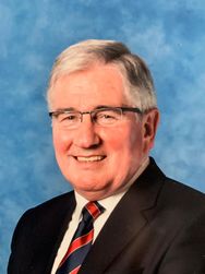 Death Notice of Thomas (Tom) Clarke (Dundalk, Louth) | rip.ie